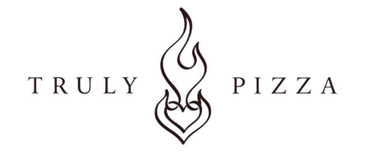 Laguna Beach Menu – Truly Pizza