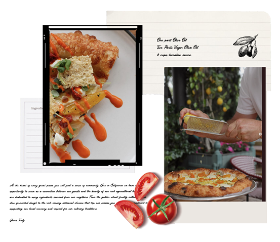 Menus – Truly Pizza