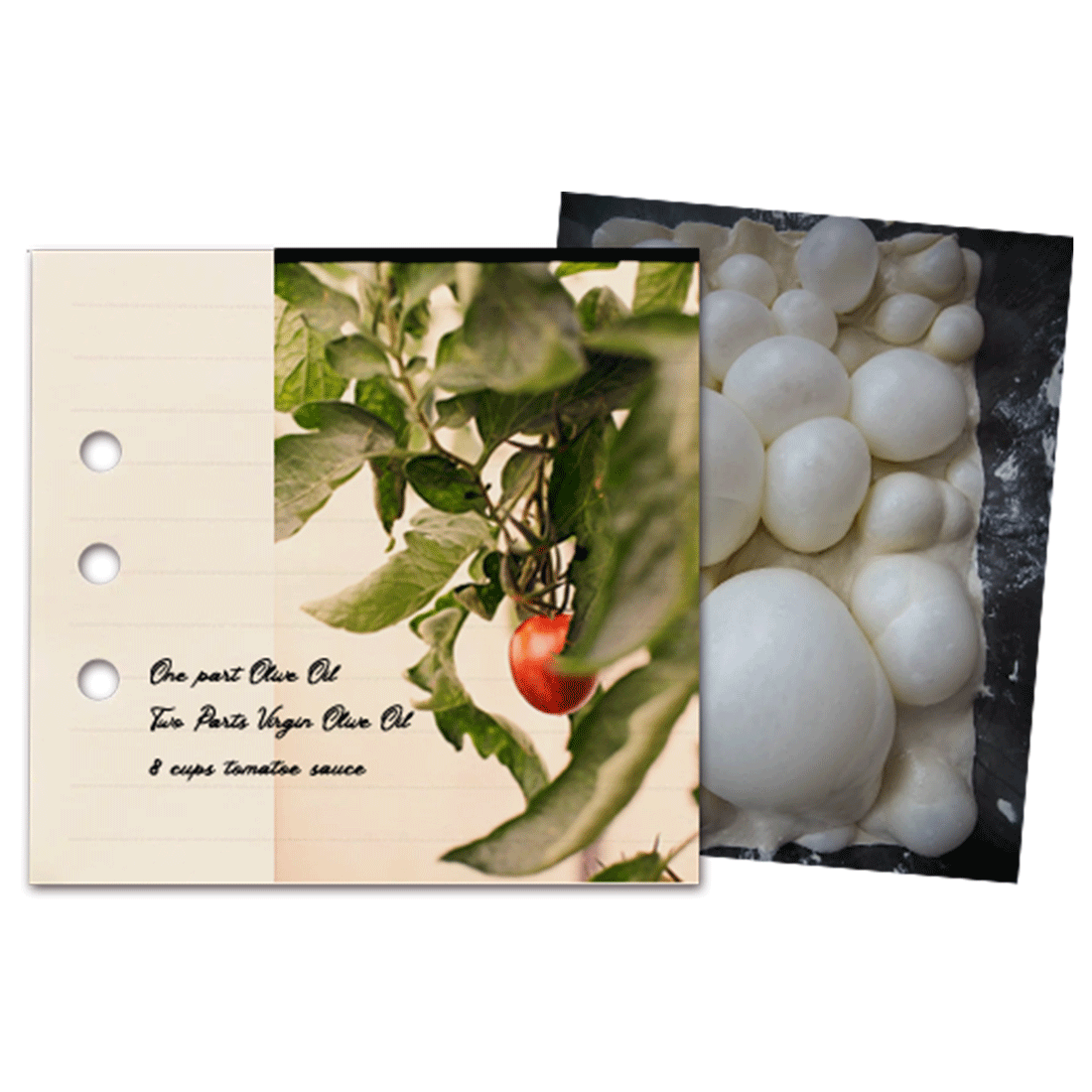 Laguna Beach Menu – Truly Pizza